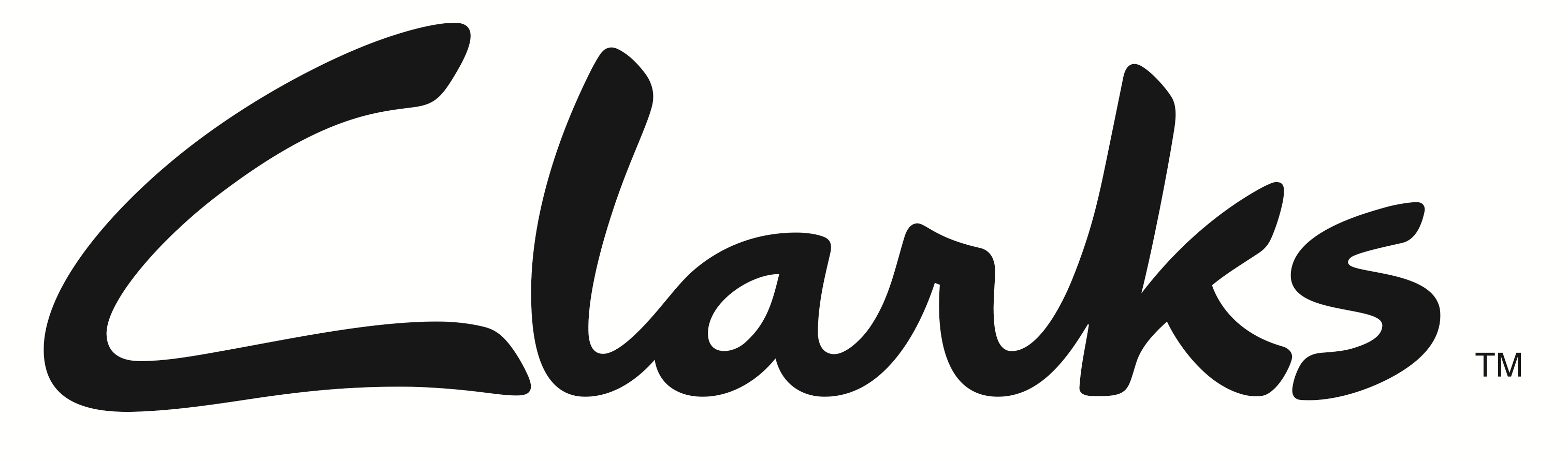 Clarks – Lark Shoes