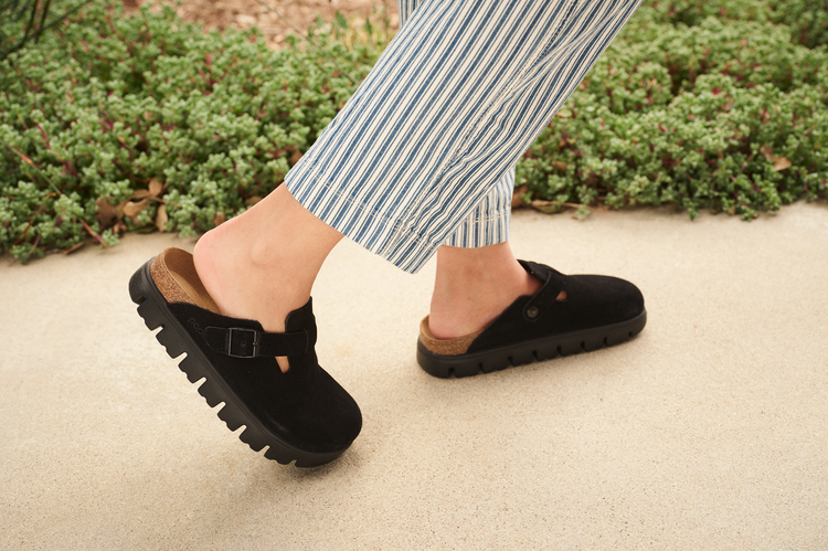 Lark Shoes