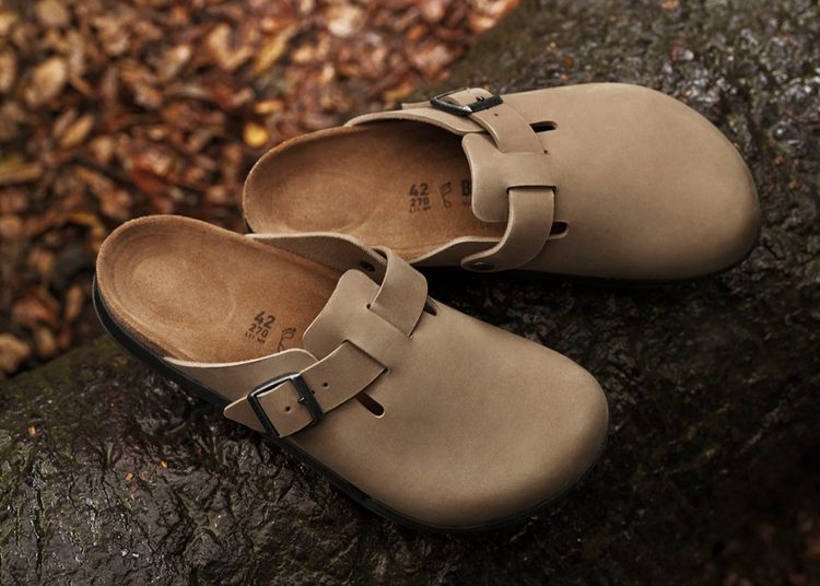 Lark Shoes