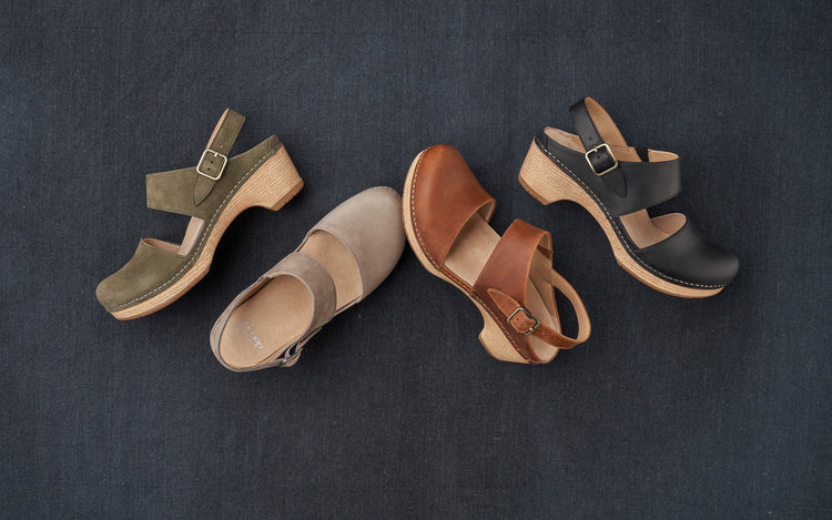 Lark Shoes