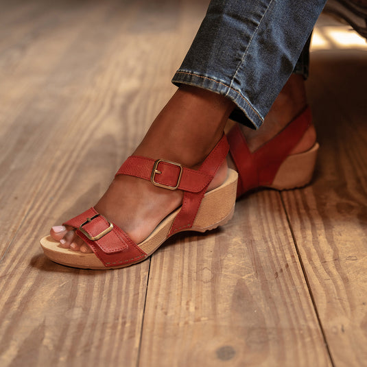 Lark Shoes
